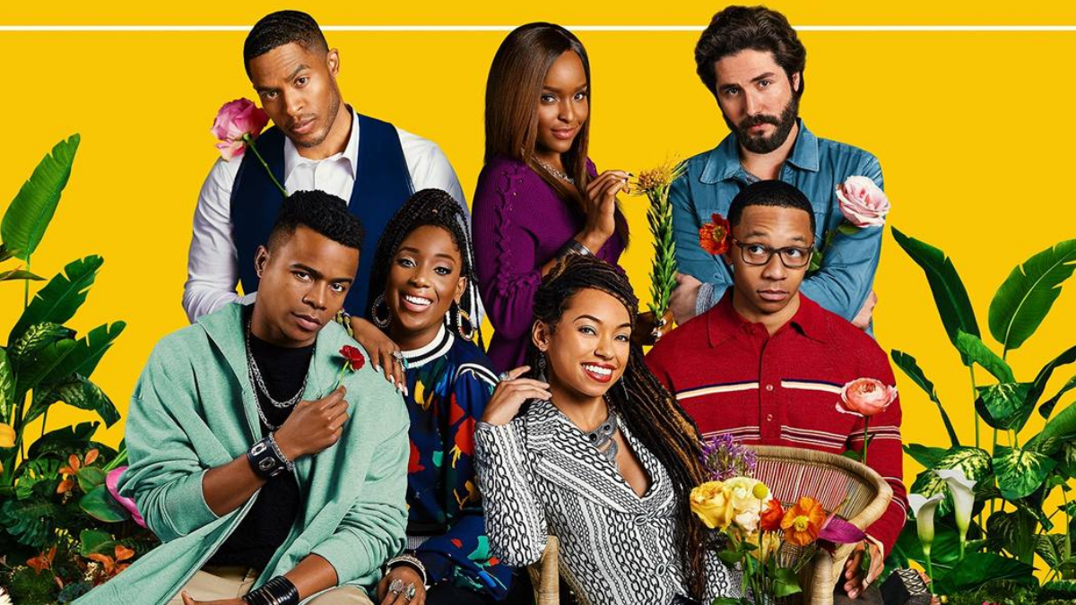 Las mejores series de drama adolescente - Parte 2 (2011 - 2020)