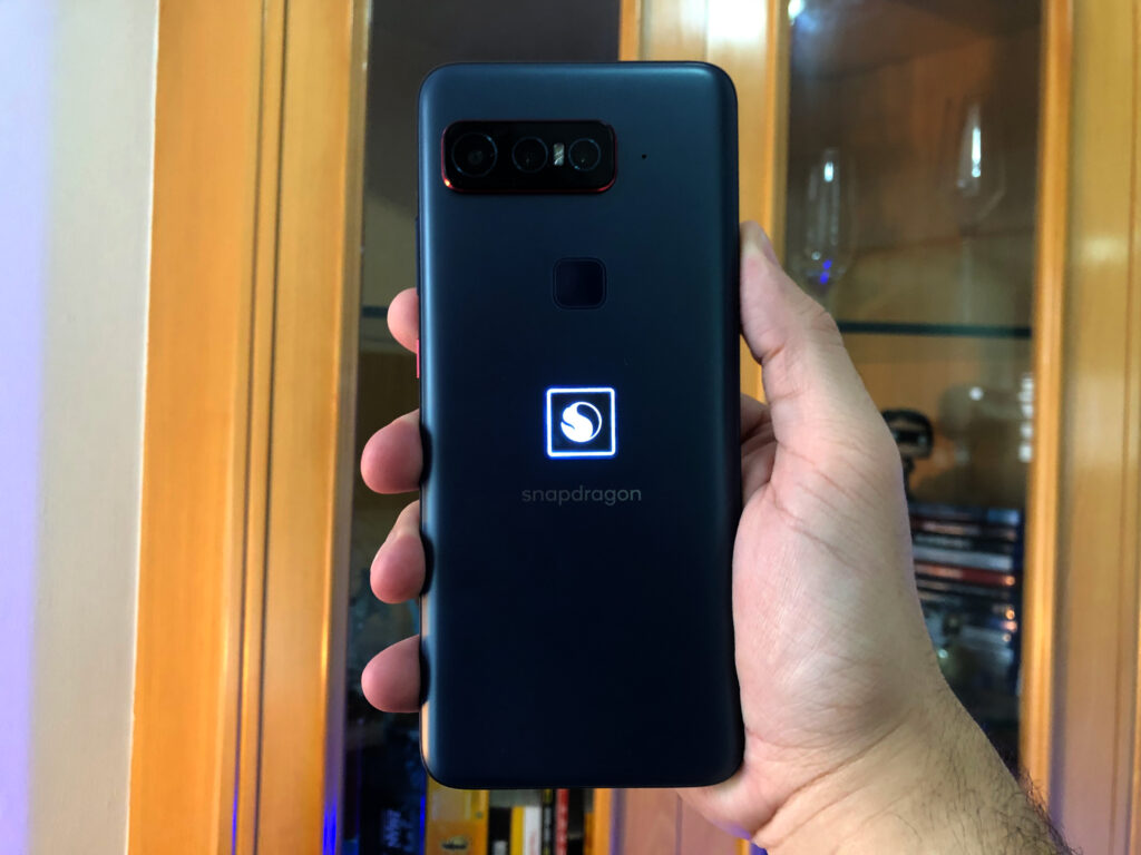 REVIEW: Snapdragon Phone é a experiência definitiva para fãs da marca