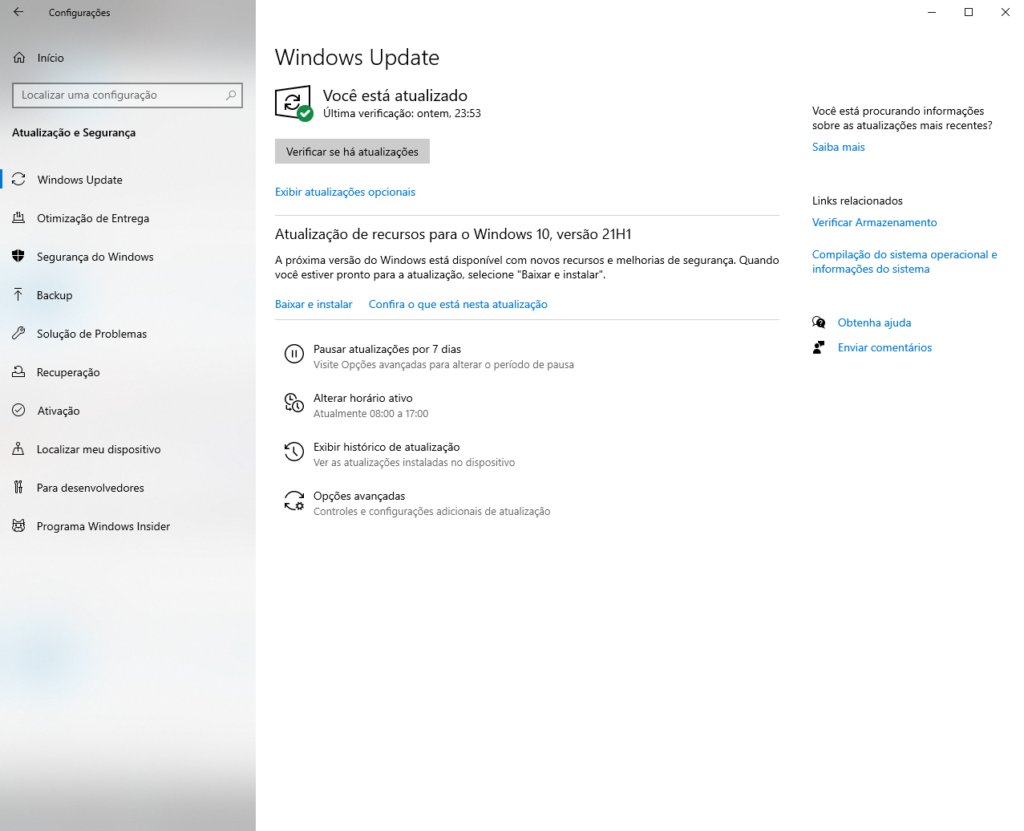 Como instalar o Windows 11 de graça