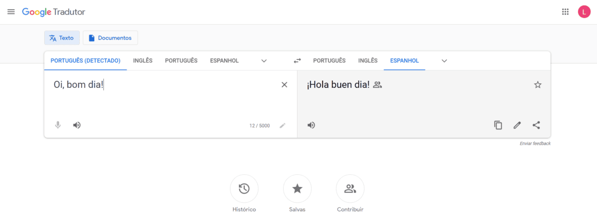 Google Tradutor é bom? Veja como funciona o serviço de tradução