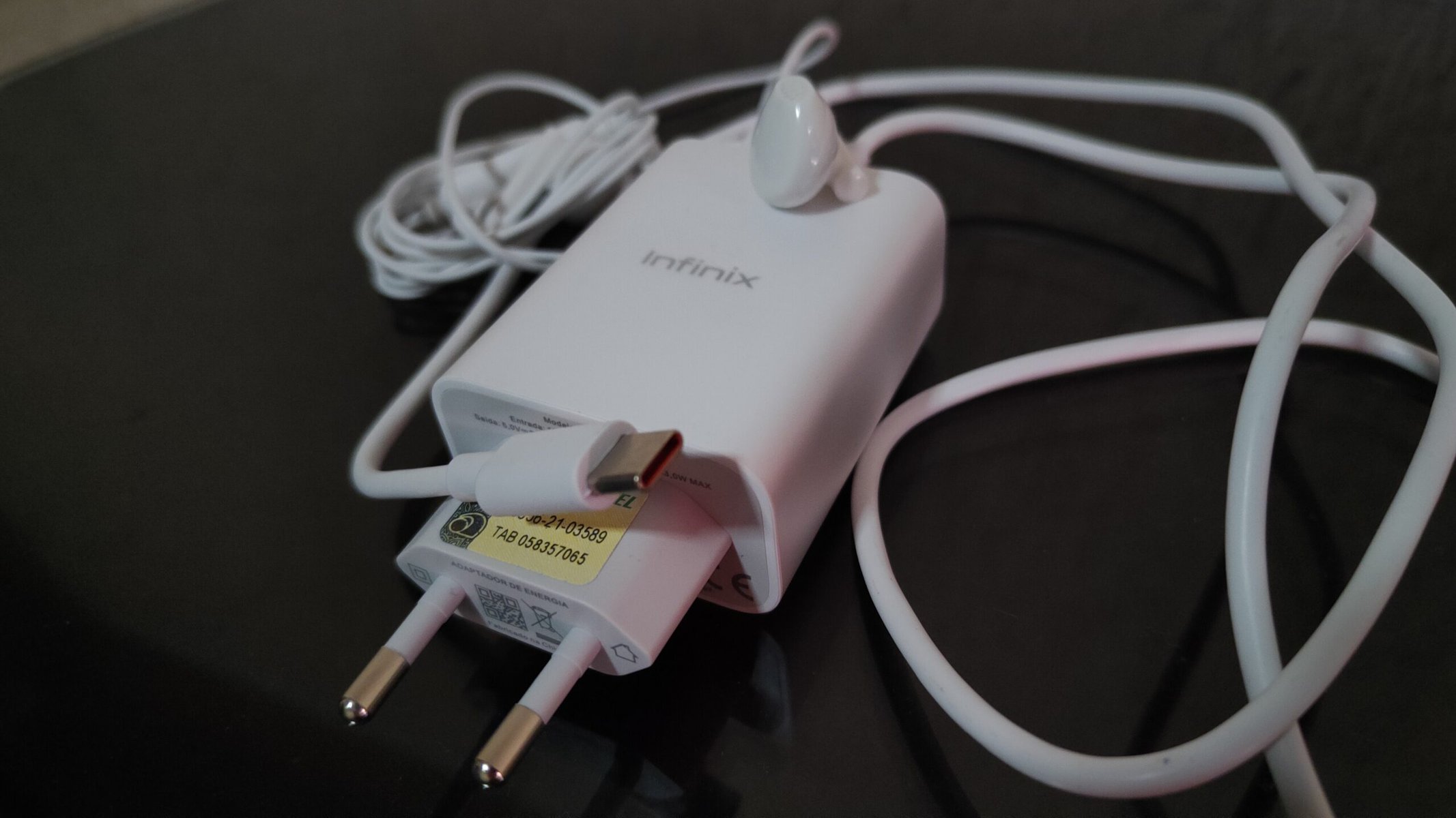 REVIEW: Smartphone Infinix NOTE10 Pro surpreende com boas ...