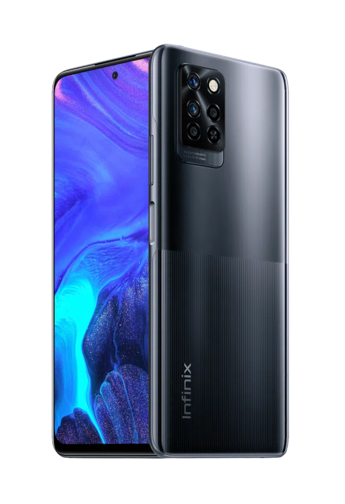 REVIEW: Smartphone Infinix NOTE10 Pro surpreende com boas ...