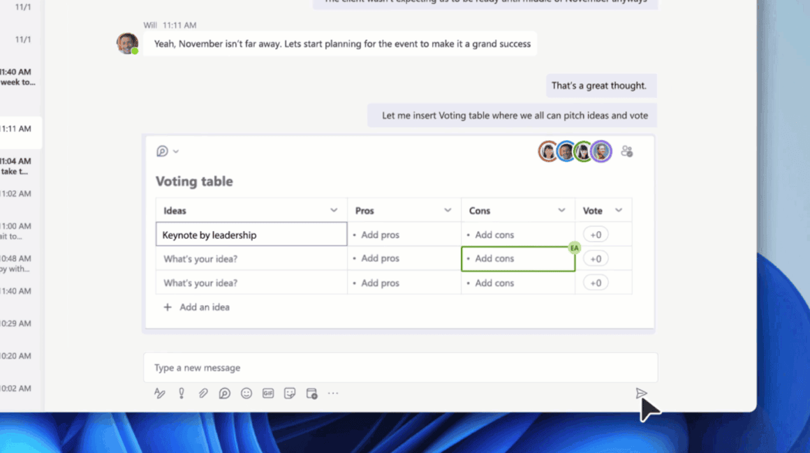 Microsoft Loop traz novas soluções para trabalho híbrido