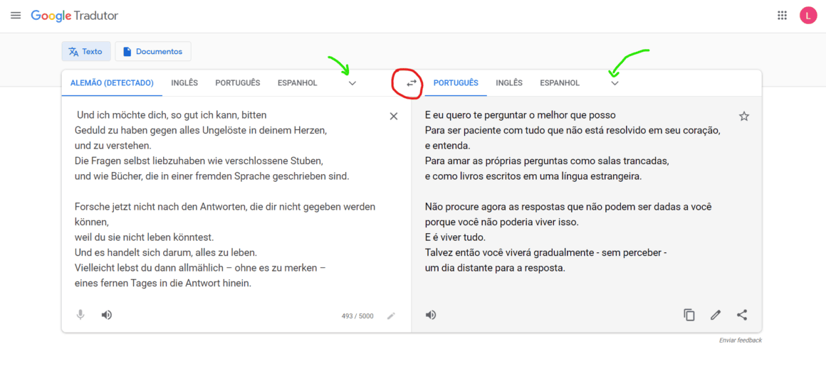 Google Tradutor é bom? Veja como funciona o serviço de tradução