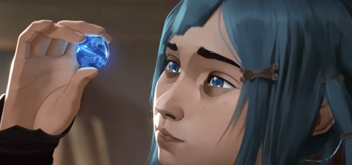Série animada Arcane: curiosidades, easter eggs e mais; confira!