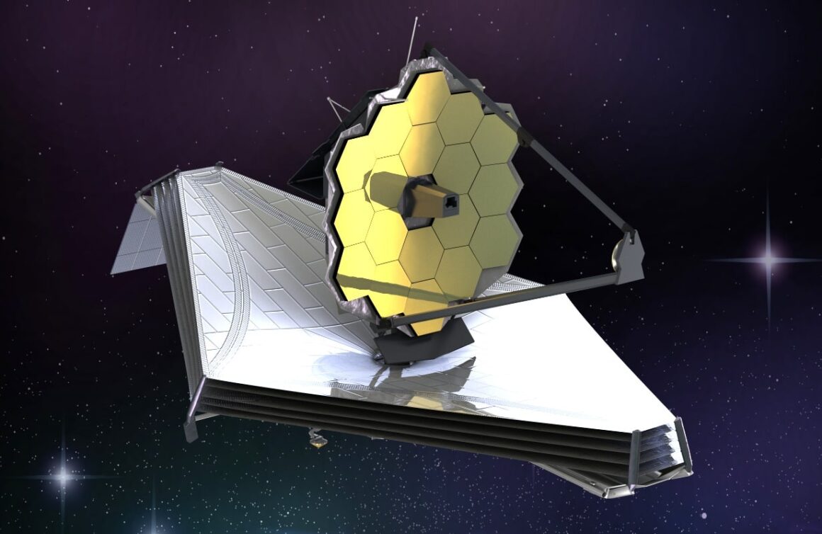 Telescópio James Webb é a próxima etapa na exploração do Universo