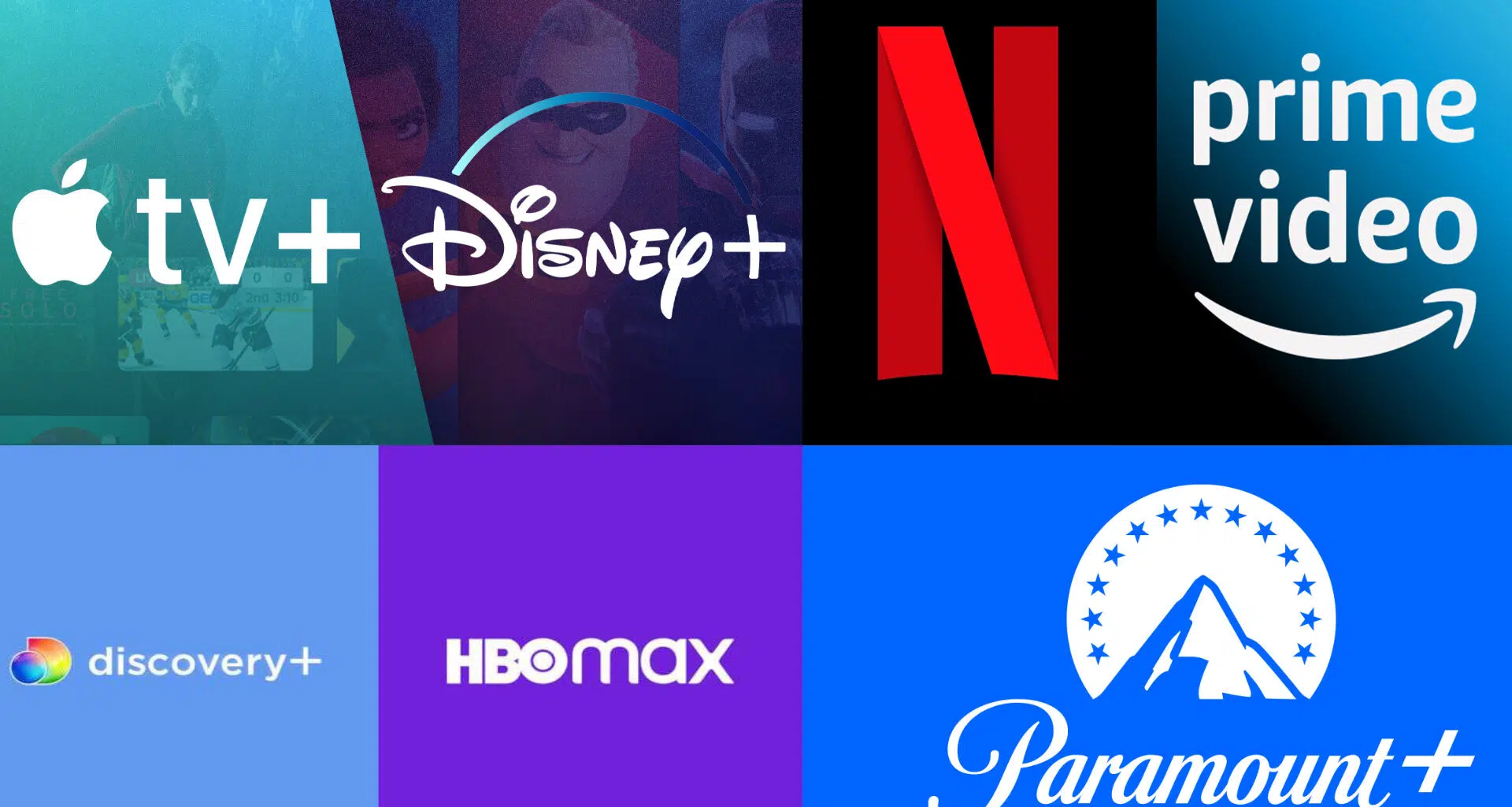 Veja qual o melhor serviço de streaming de 2021