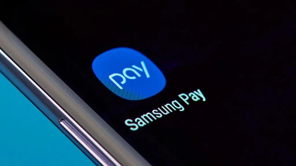 Saiba como usar o Samsung Pay e pagar por aproximação