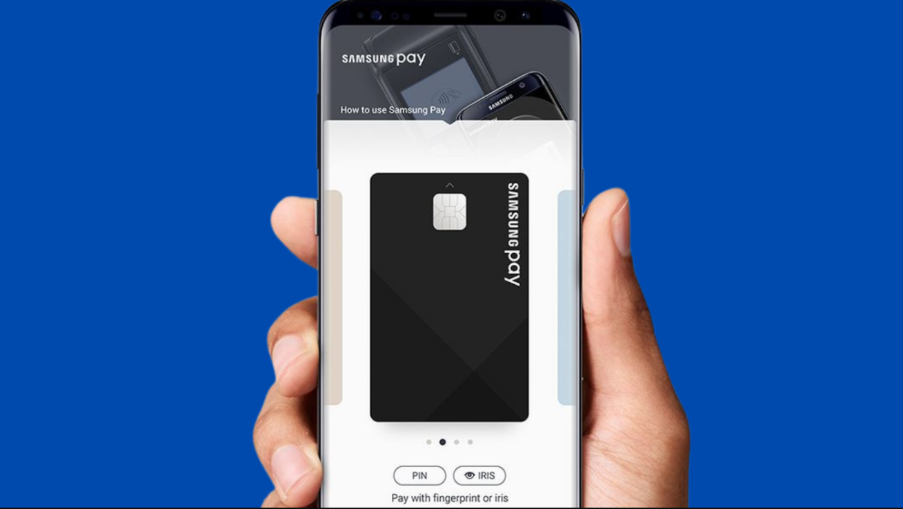 Saiba como usar o Samsung Pay e pagar por aproximação