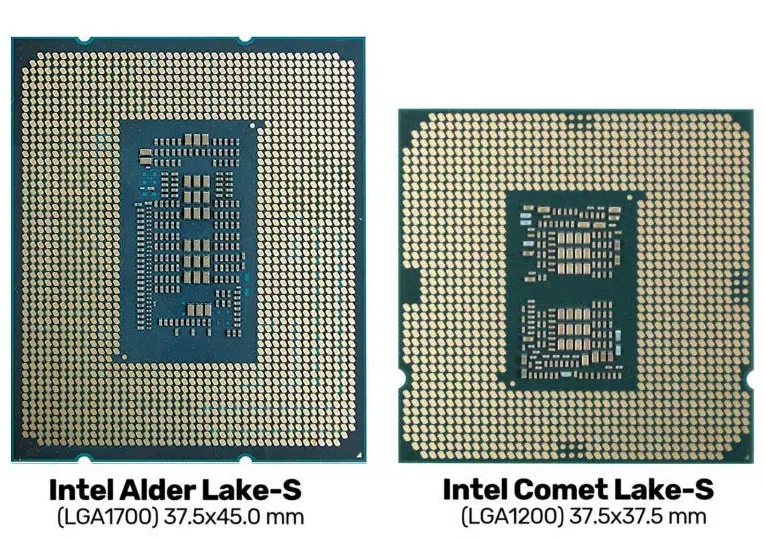 Como comprar cooler LGA 1700 para 12ª geração de CPUs Intel