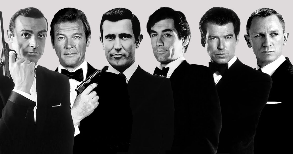 James Bond: as trilhas sonoras dos filmes de 007 e suas curiosidades