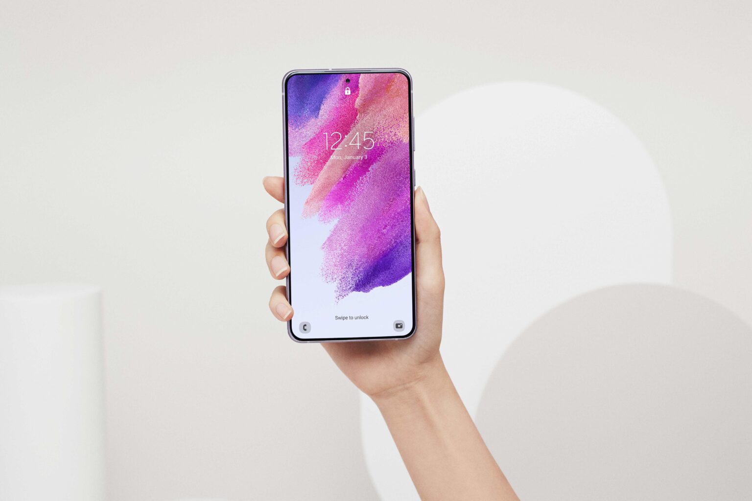 Conheça toda a linha de celulares da Samsung em 2022
