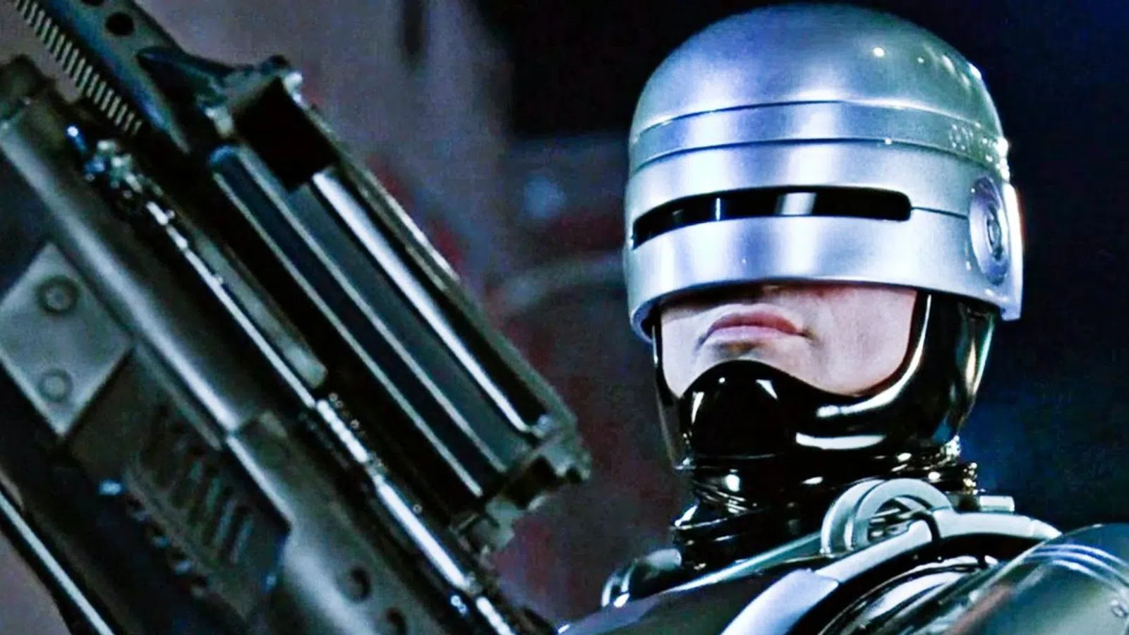 Lançamentos do Amazon Prime Video em fevereiro com RoboCop e muitos outros