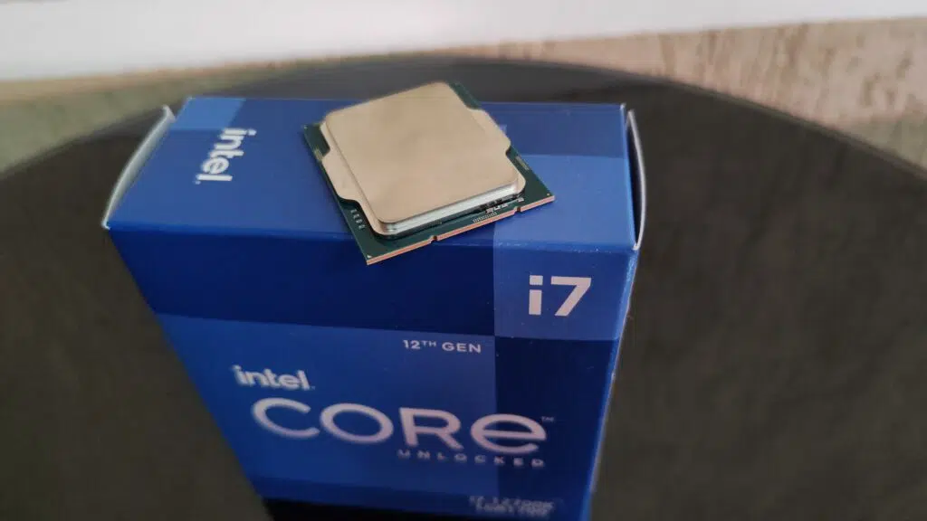 REVIEW: i7-12700K volta a colocar a Intel no topo