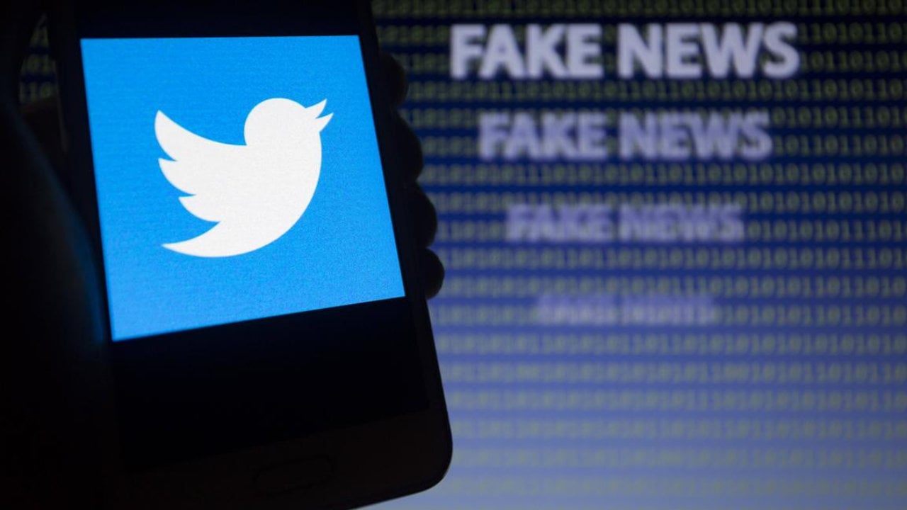 Como denunciar desinformação e fake news no Twitter