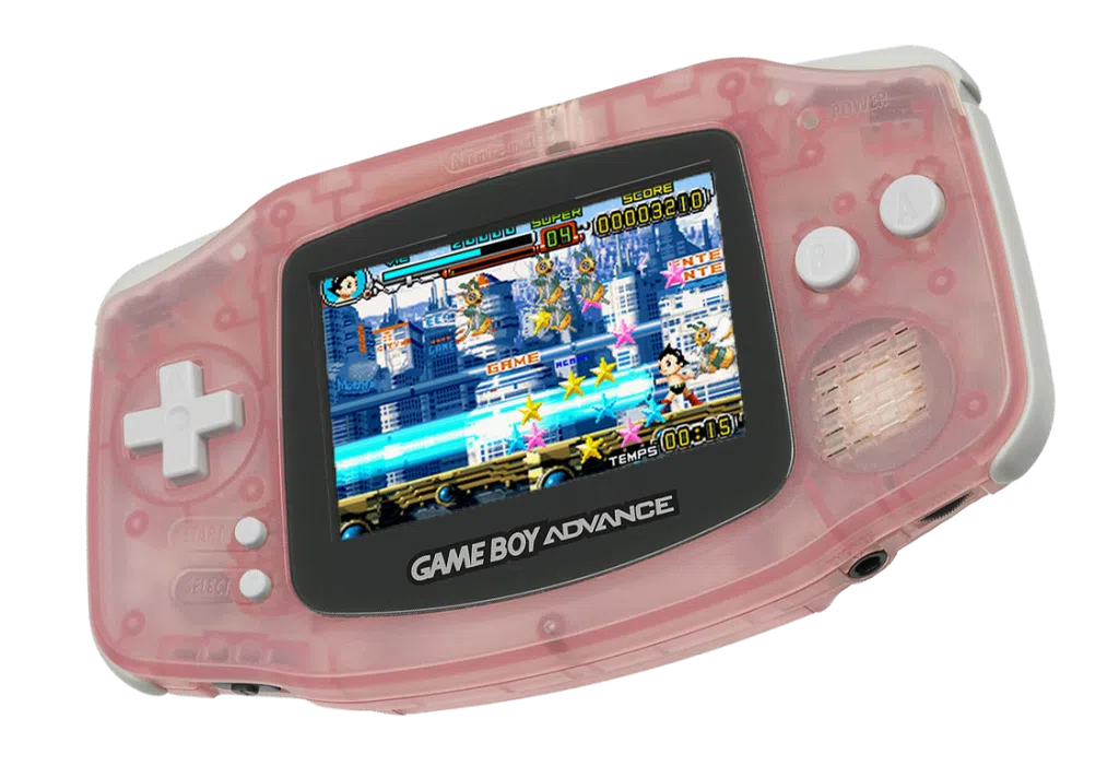 20 款最佳 Game Boy Advance 遊戲