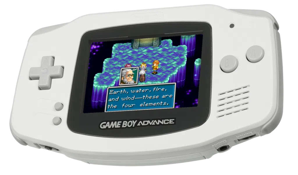 20 款最佳 Game Boy Advance 遊戲