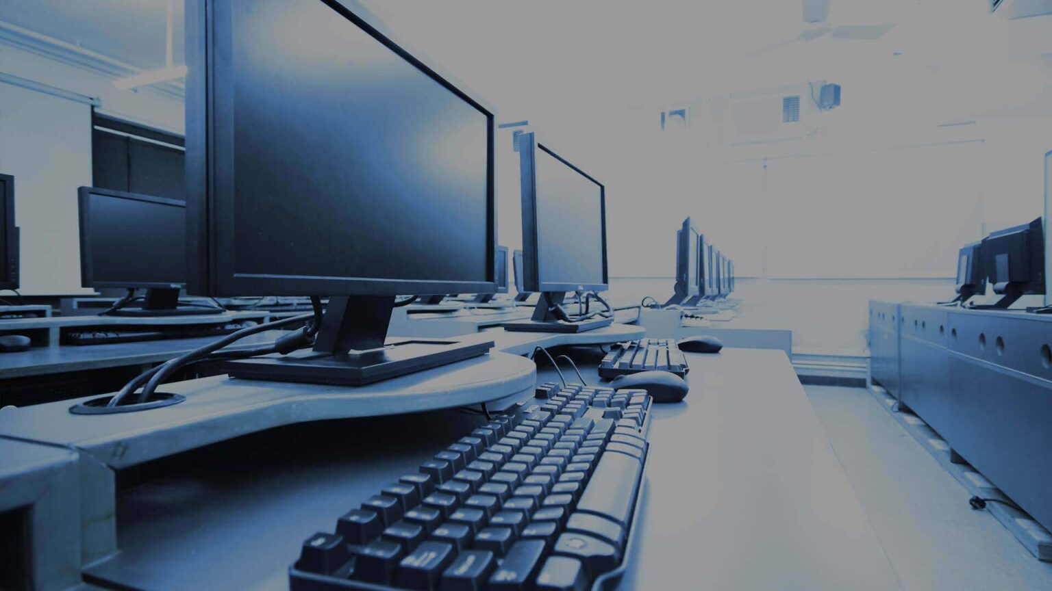 Principais motivos para fazer um curso de informática online