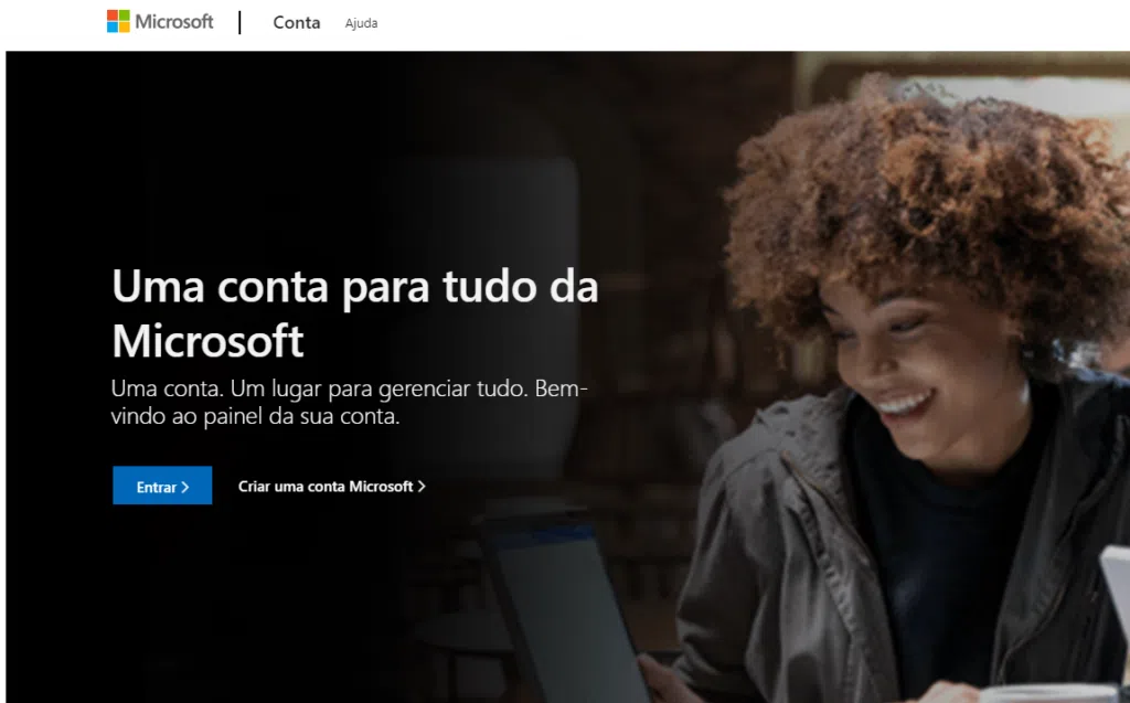 Como usar o Microsoft Authenticator