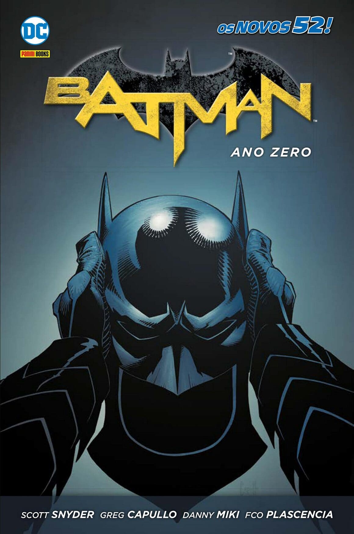 Conheça as HQs de Batman que inspiraram o novo filme do herói