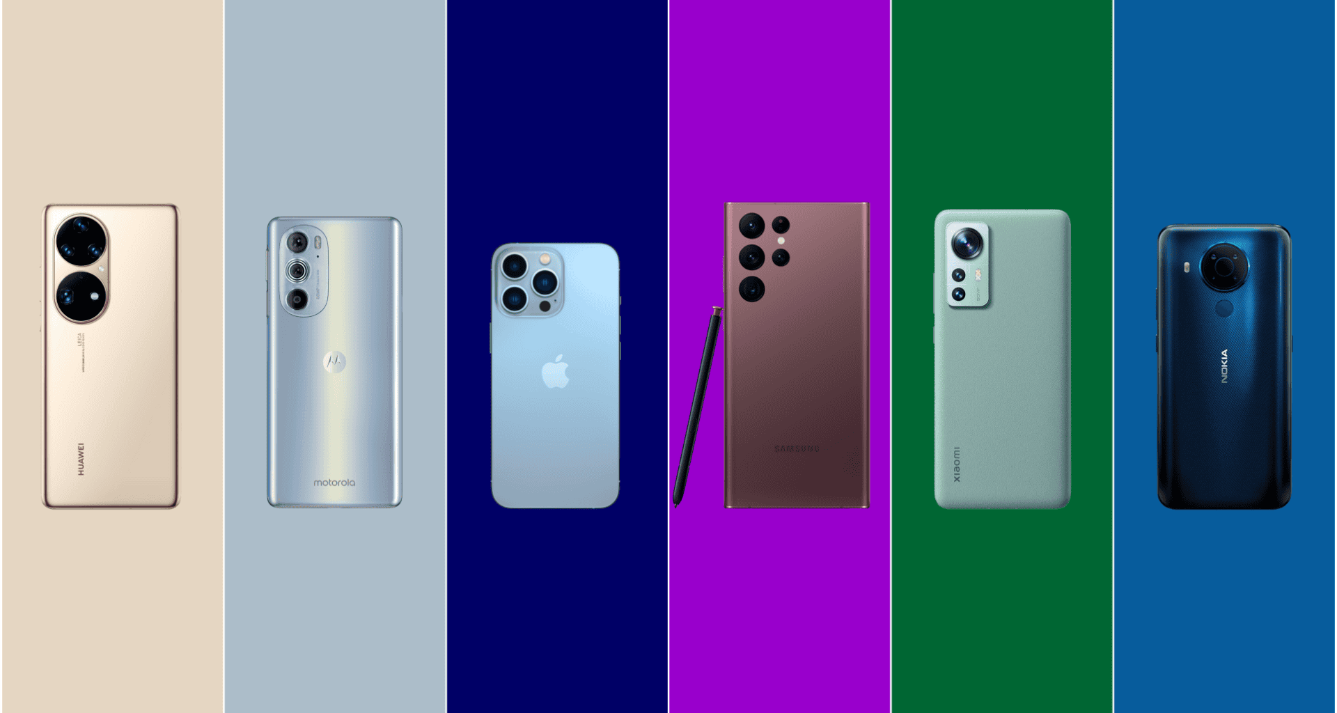 Melhores marcas de celular: veja qual escolher em 2026 | Showmetech