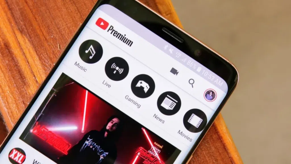 7 apps para assistir vídeos do YouTube sem anúncios