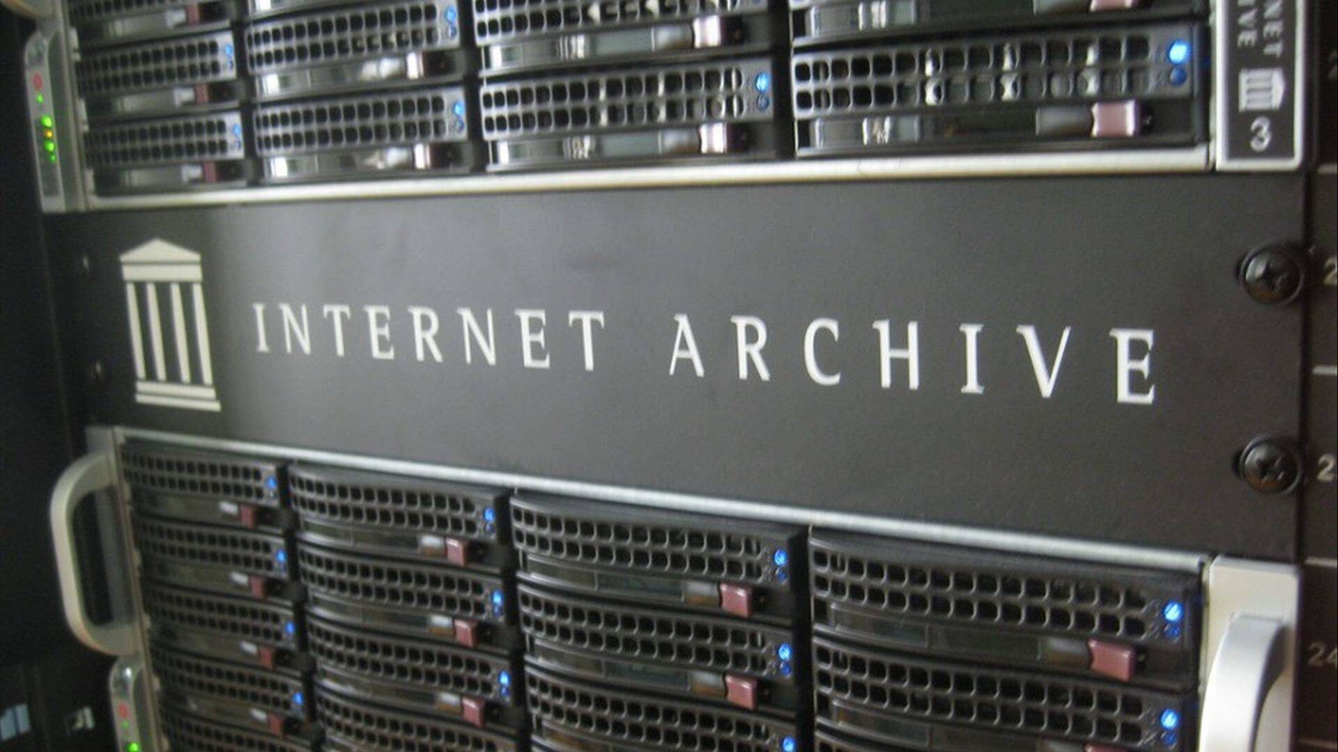 Jogos grátis? Conheça os games do Internet Archive