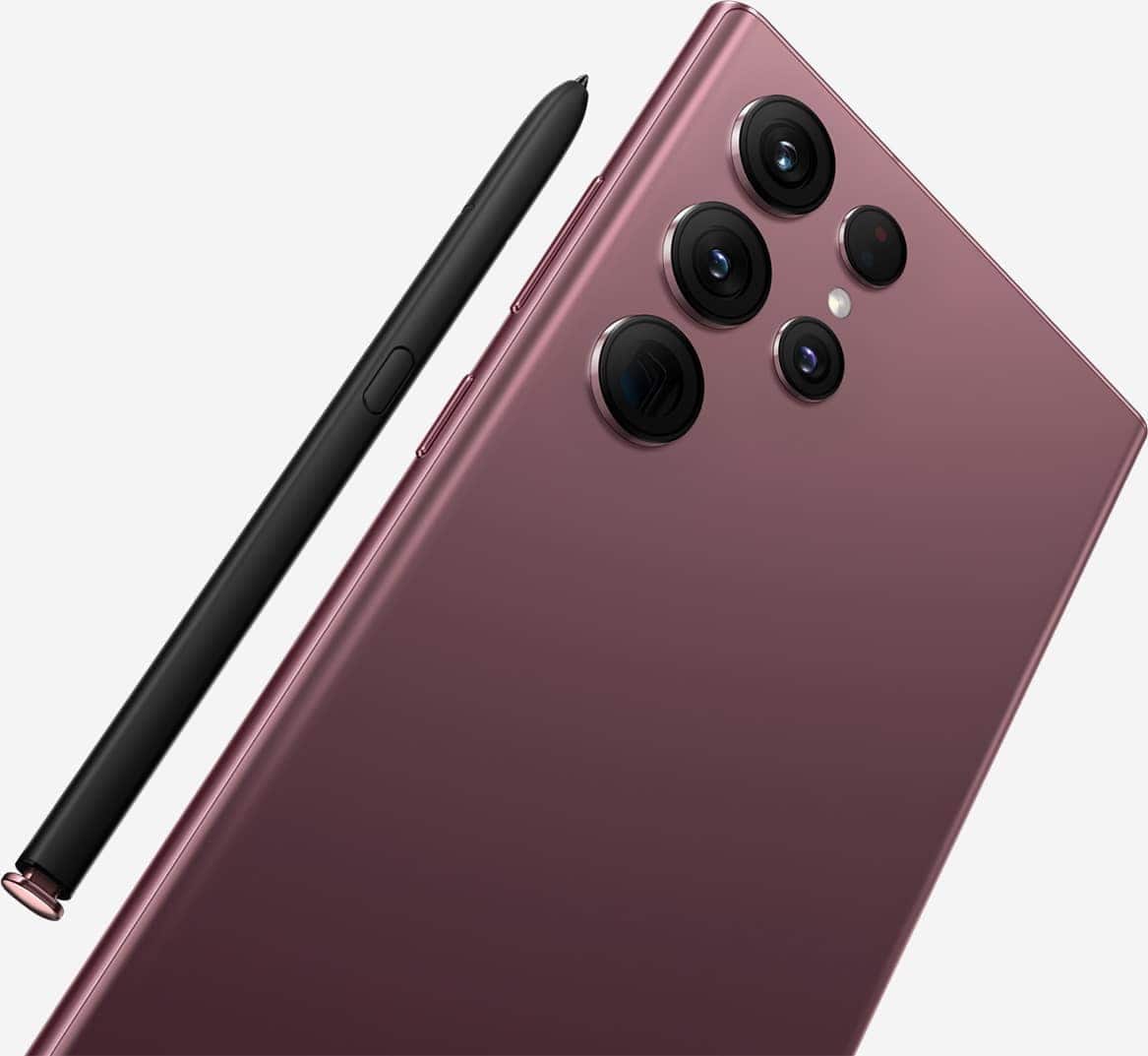 Las mejores marcas de celulares: Apple, Samsung y más!