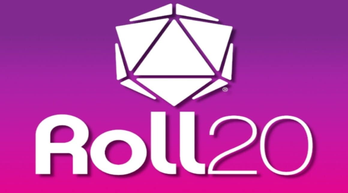 Tudo que você precisa saber pra jogar RPG no Roll20!