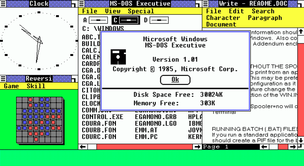 Revolução dos computadores: veja 10 máquinas históricas