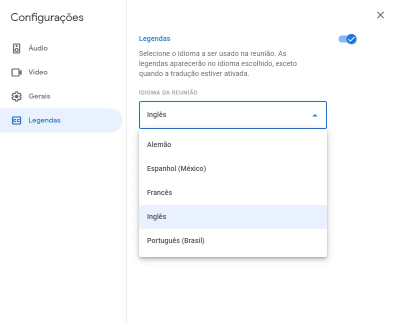 7 dicas para videochamadas no Google Meet