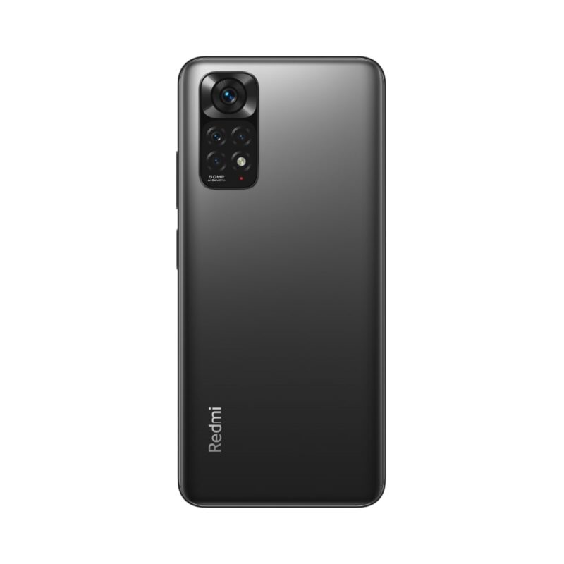 Linha Redmi Note 11 chega ao Brasil com câmera de até 108 MP