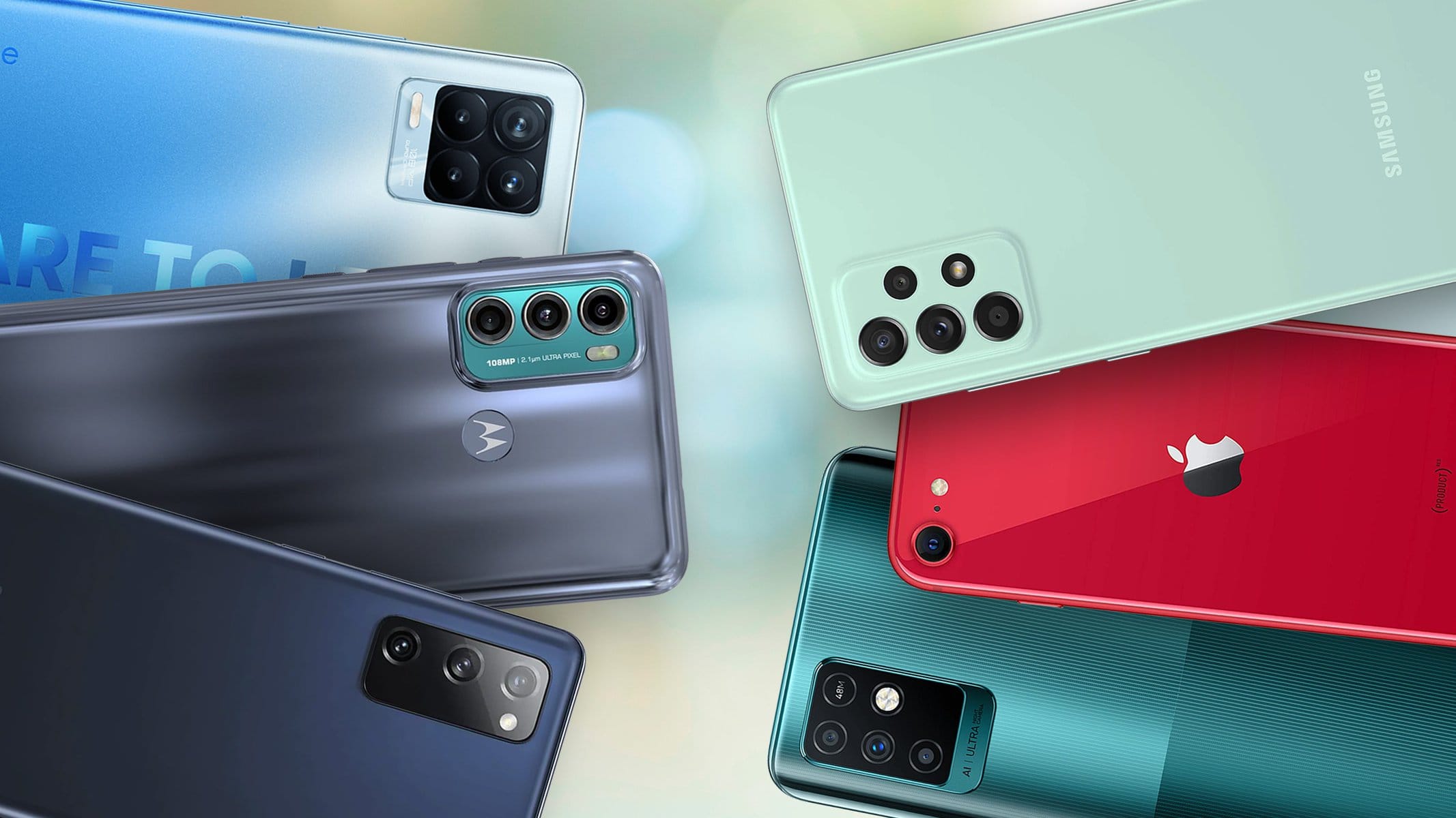 Smartphone Premium antigo x Intermediário de 2022: qual é melhor?