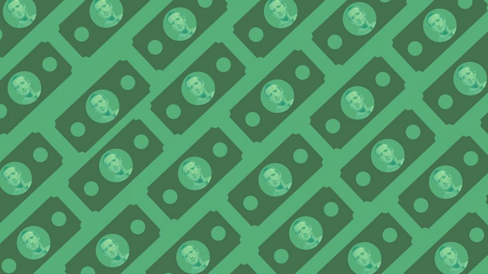 Meta trabalha em Zuck Bucks, a moeda virtual para o Metaverso