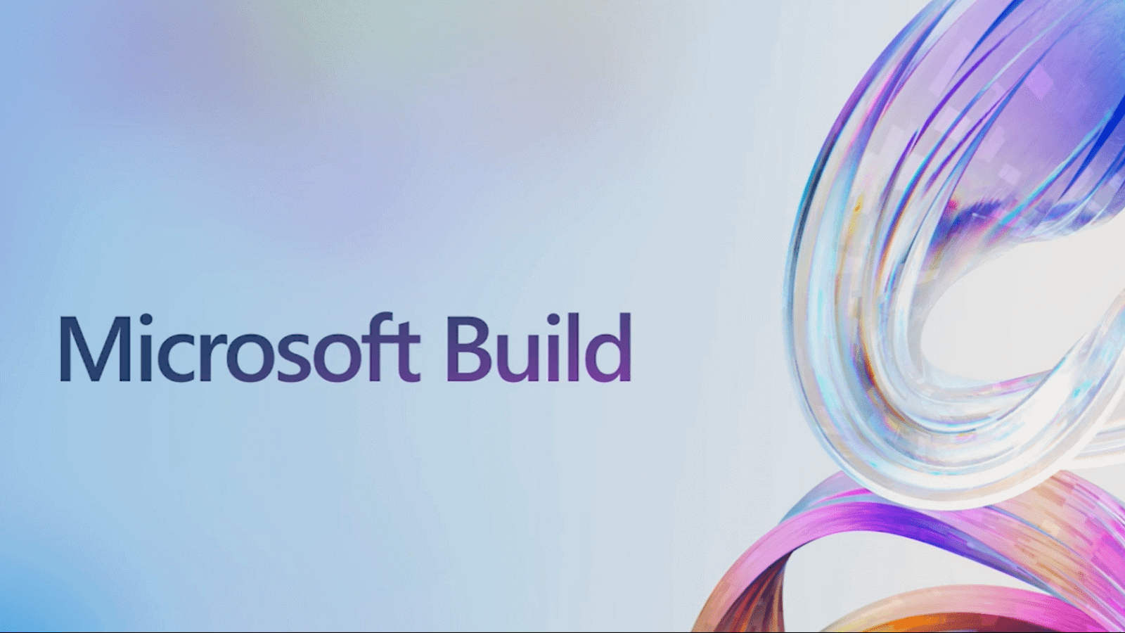 Microsoft Build apresenta widgets de terceiros no Windows