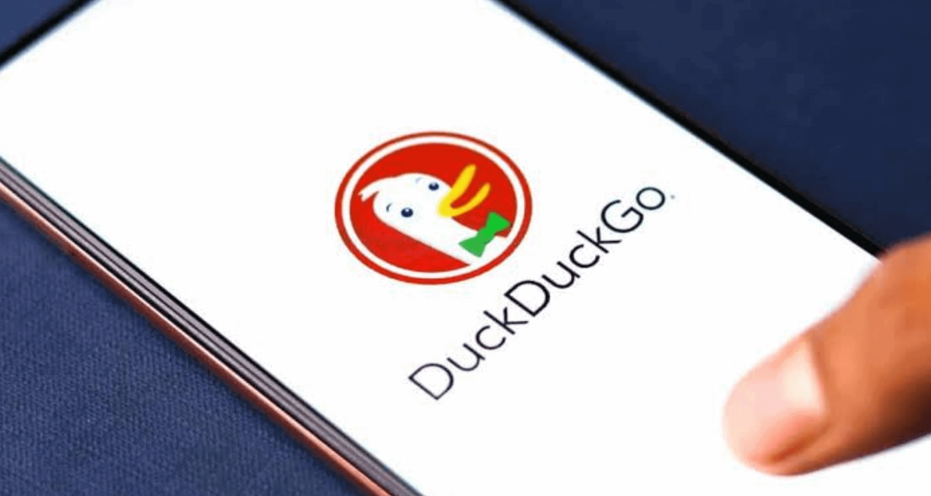 DuckDuckGo mengirimkan data pengguna ke Microsoft
