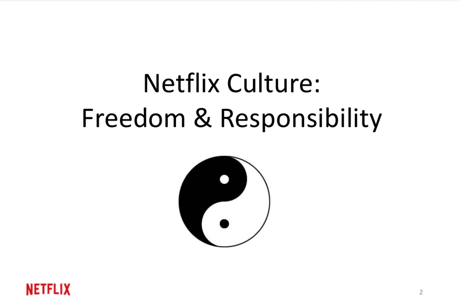 A história da Netflix: da fundação até os dias de hoje
