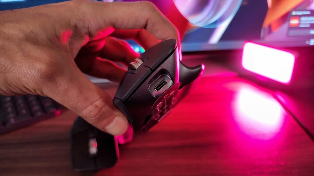 REVIEW: Logitech MX Master 3S