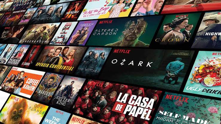 A história da Netflix: da fundação até os dias de hoje