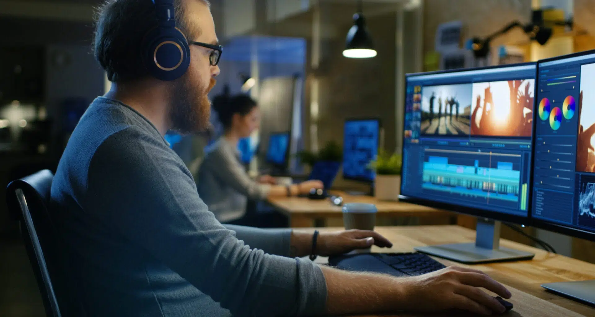 Melhores editores de vídeo para Windows (2022)