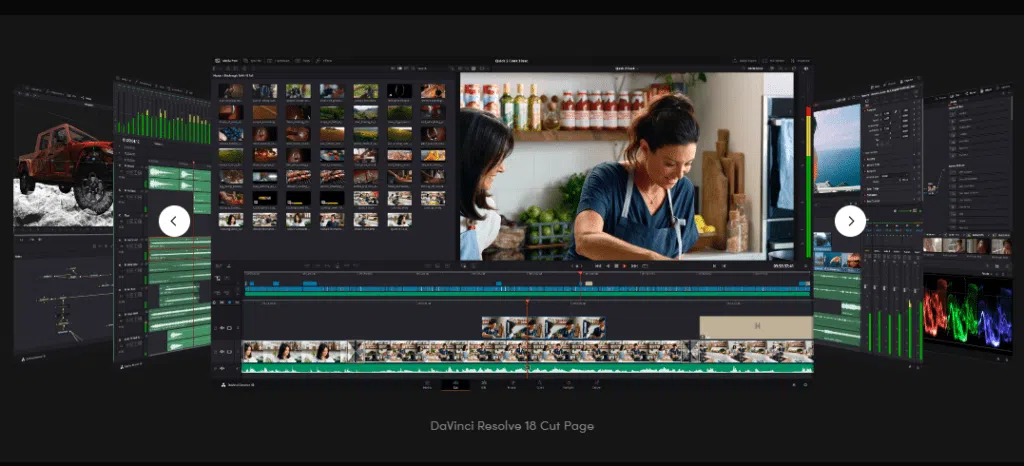 Melhores editores de vídeo para Windows (2022)