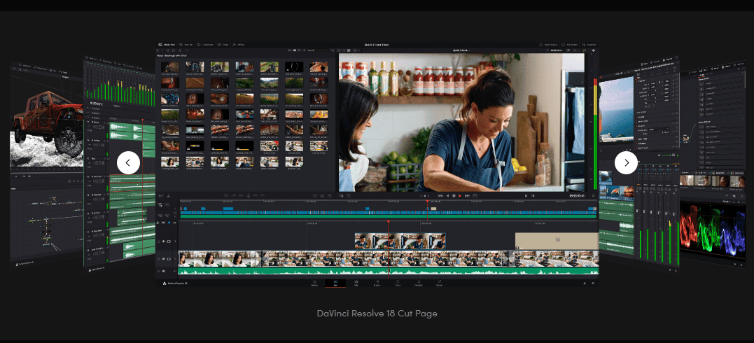 Melhores editores de vídeo para Windows (2022)