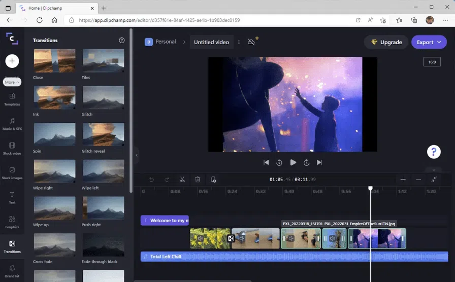 Melhores editores de vídeo para Windows (2022)