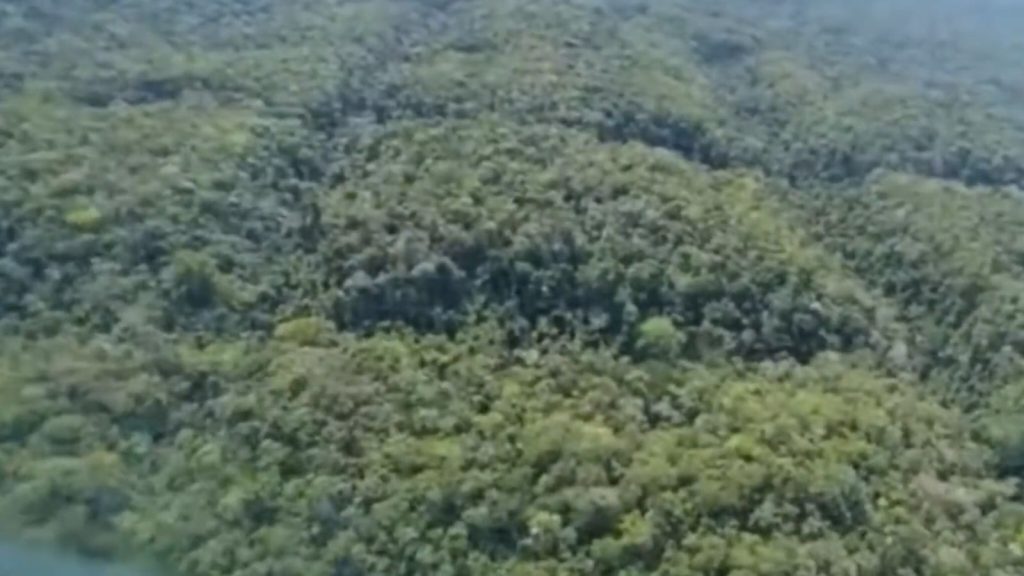 Feito ou falso: Ratanabá, a cidade perdida do Amazonas