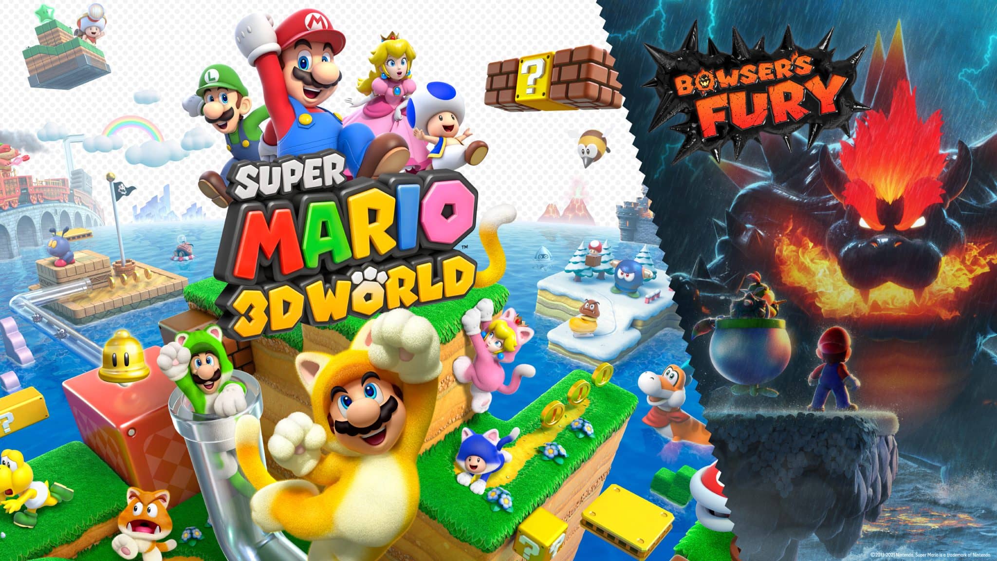 Os melhores remakes e remasters do Nintendo Switch (2022)