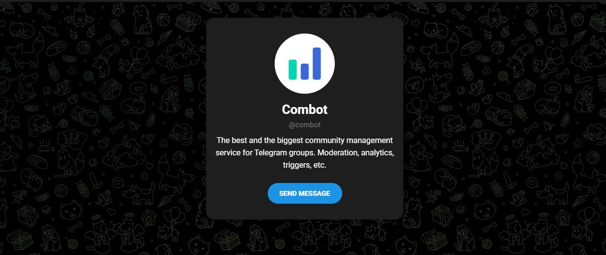 Conheça 31 Bots do Telegram pra facilitar o seu dia a dia