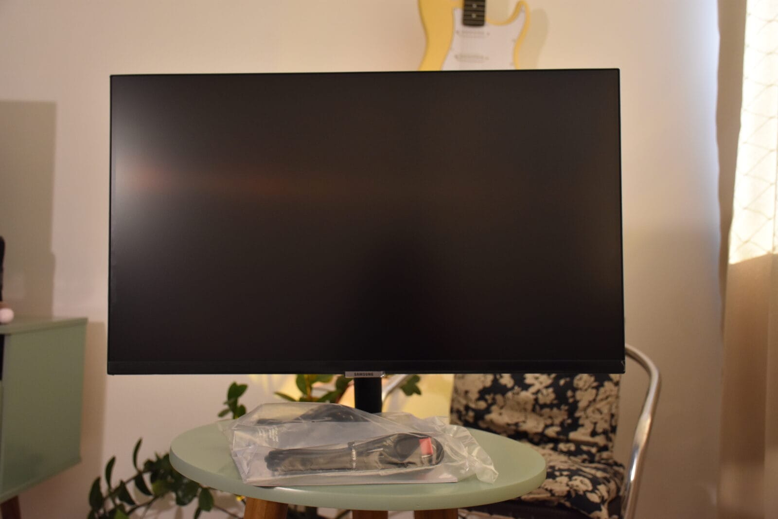 REVIEW: 5-inch Smart Monitor M27 exudes high performance
