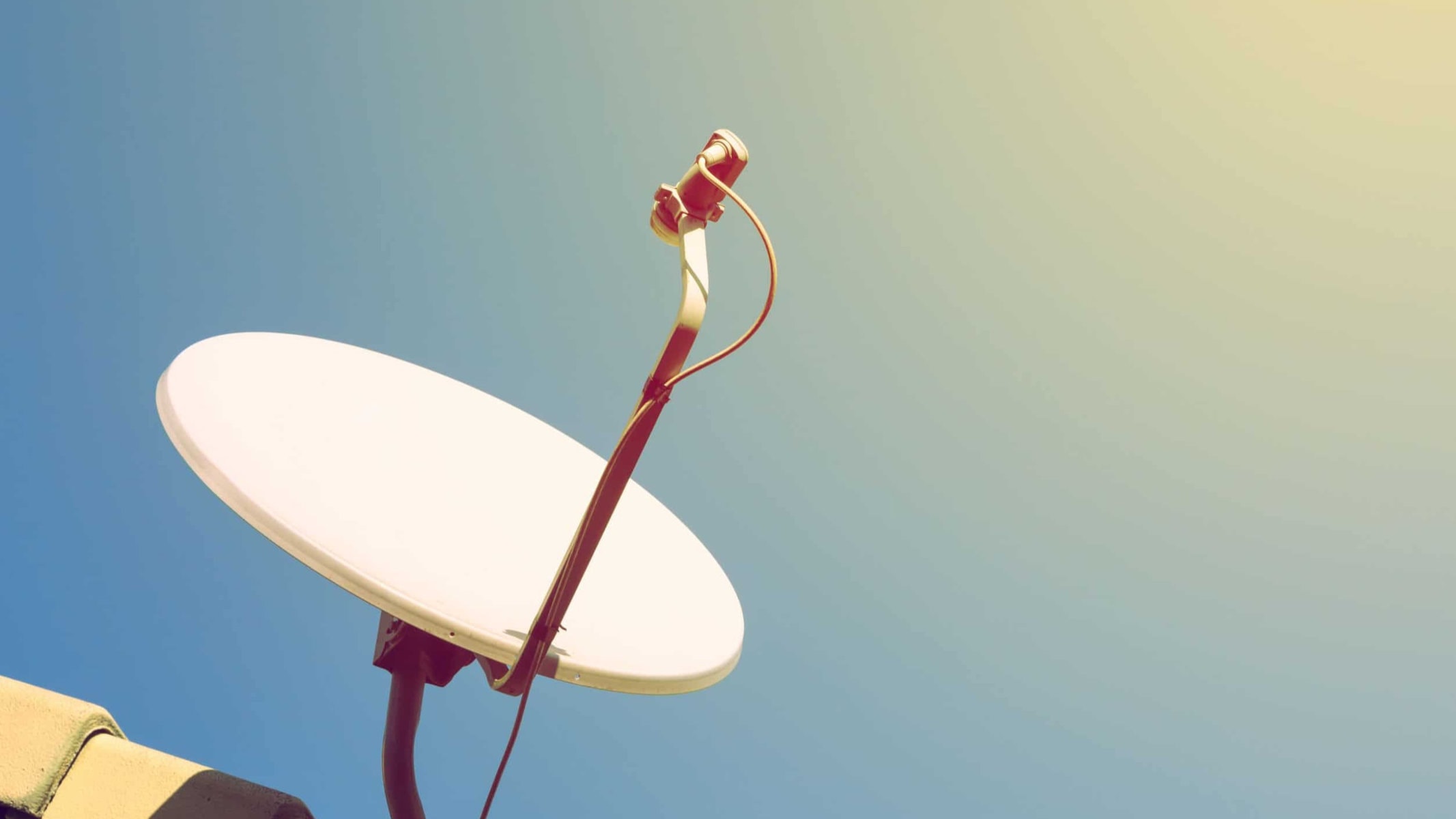 Free satellite kit: find out if you are entitled and how to order