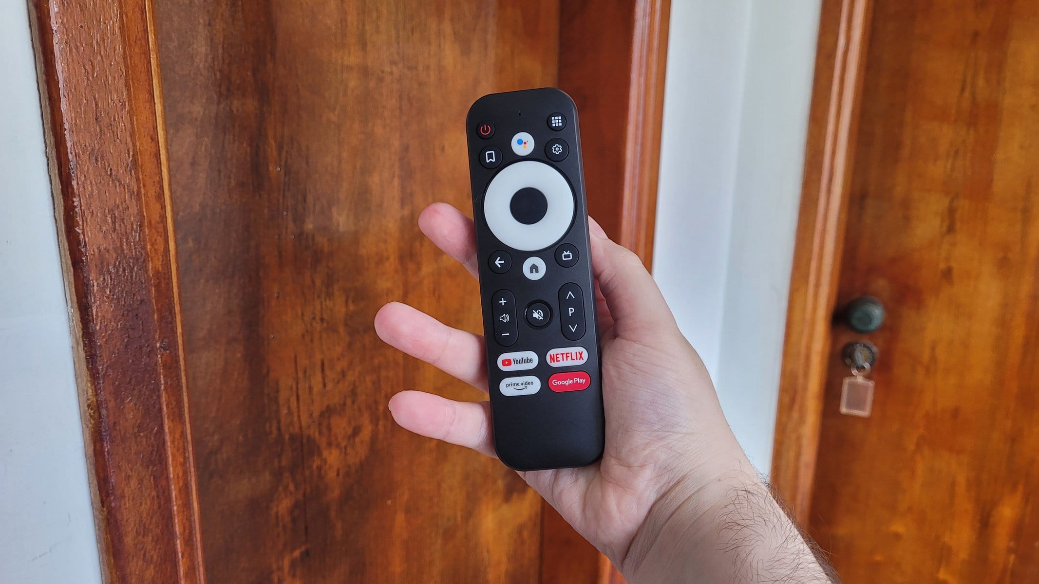 REVIEW: ZTE's Android TV Box 4K