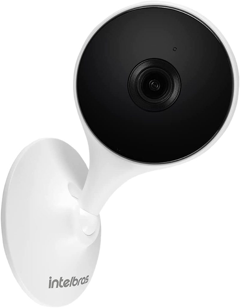 REVIEW: Intelbras IZC 1003 security camera